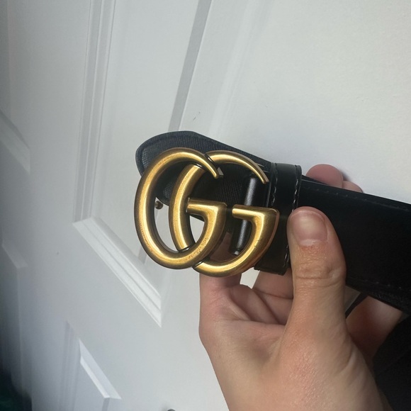dh gate | Accessories | Gg Inspired Belt Dh Gate | Poshmark